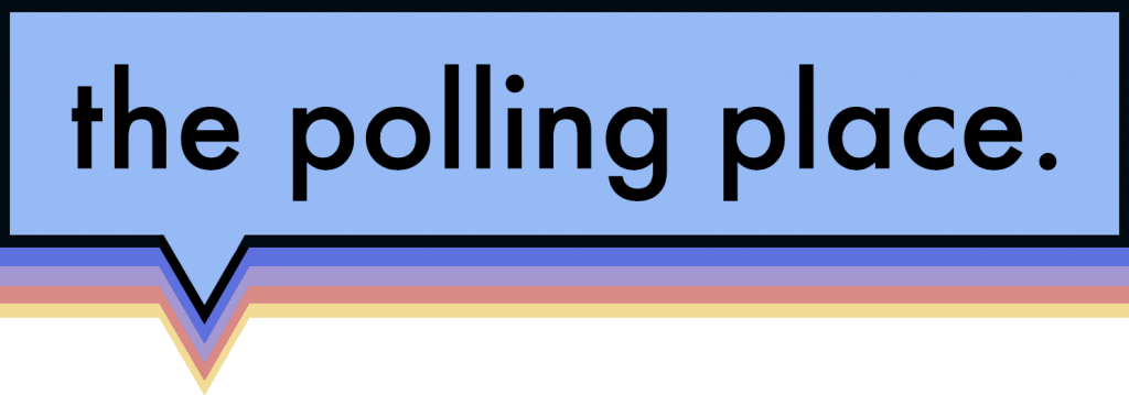 The Polling Place